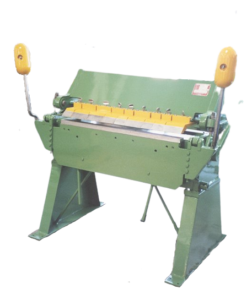 Fabrication Center Index